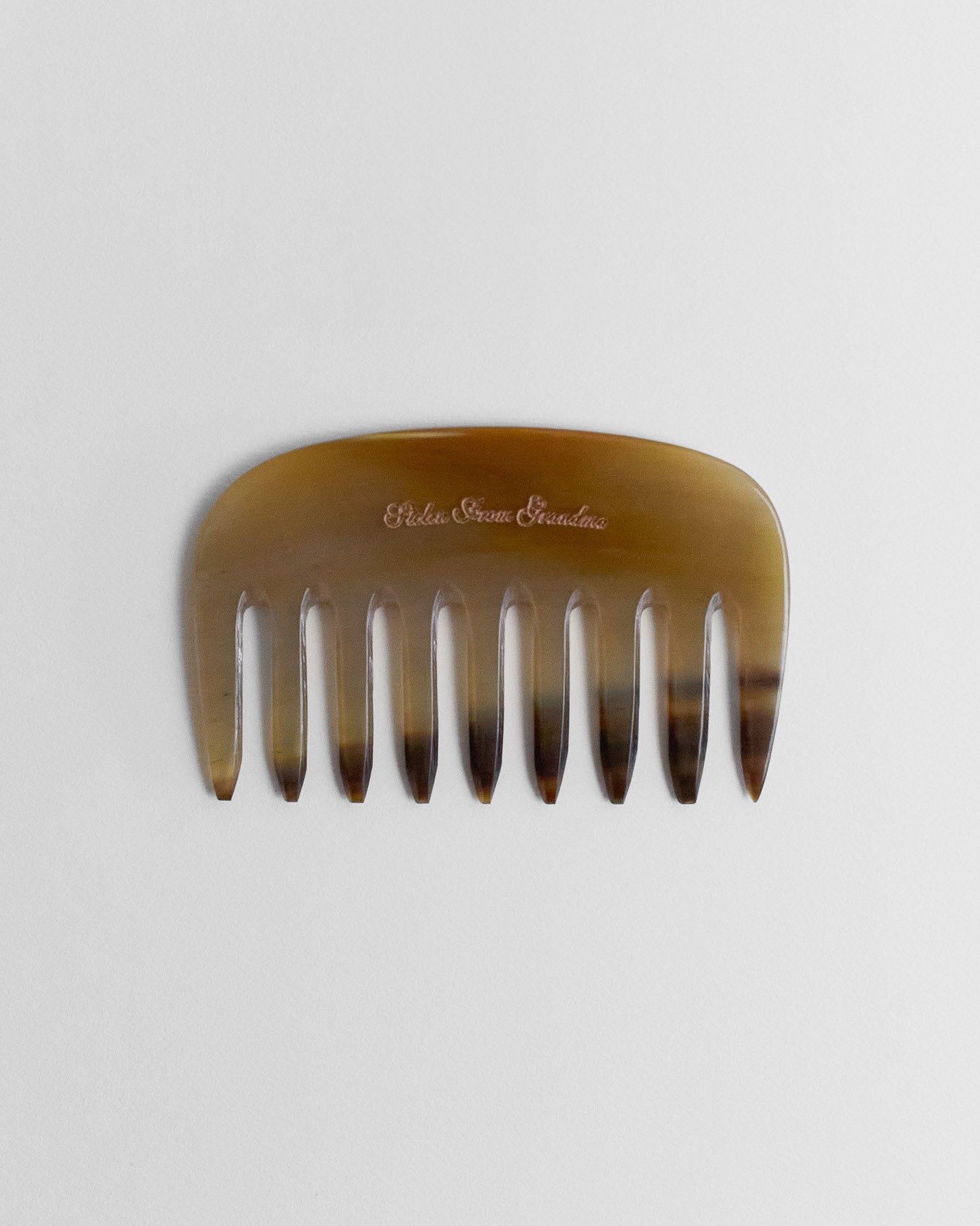 Grandma's Comb – ASEREJE